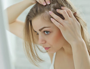 Hair Loss Solutions - Health & Beauty Services Baton Rouge - MetaGlow